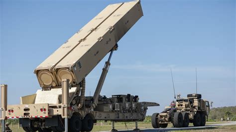 Dark Eagle Missile Overview Facts Capabilities And Global Context