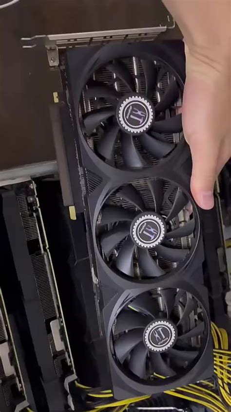 Wholesale Price Cmp 170hx 90hx 50hx 40hx 30hx Gpu Graphics Card 164mh S Stock 170 Hx Cmp 170hx