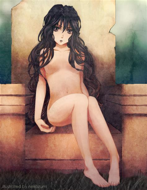 Angel Sanctuary Drawn By Nekozumi Danbooru