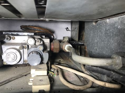 Landlord Gas Safety Check Inpections Enfield Cheshunt