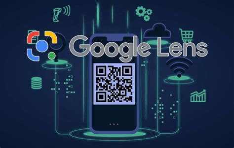 How To Scan A QR Code Quickly On Android