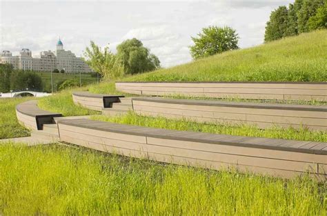 Террасная доска Terradeck - Фасадные панели. Сайдинг и клинкер