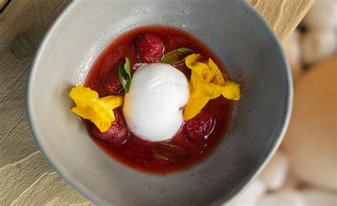 khufu s mostafa seif collabs with michelin star chef