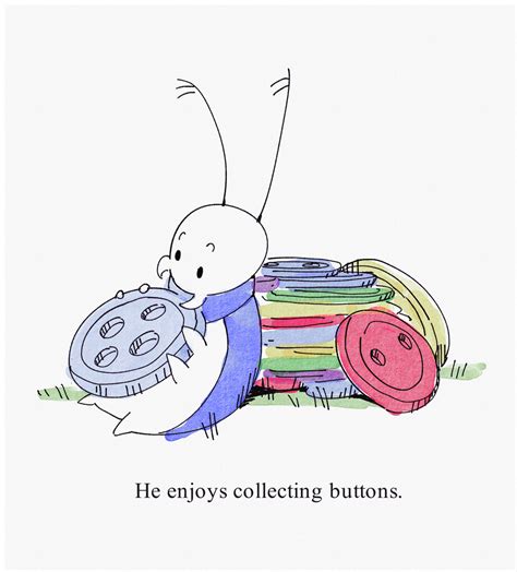 button bug by pammeenevaeh on newgrounds