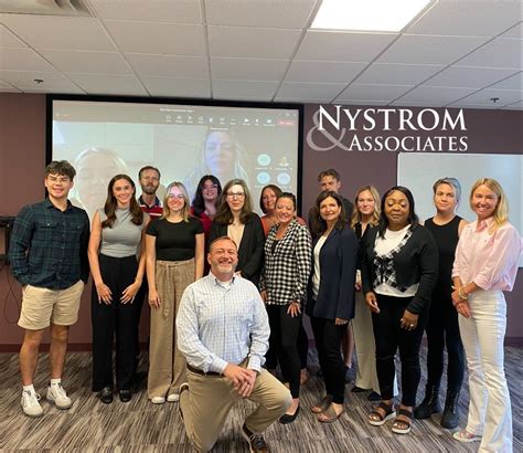 Teamnystrom Nystrom And Associates Ltd