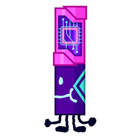 Microchip Marker Find The Markers Wiki Fandom