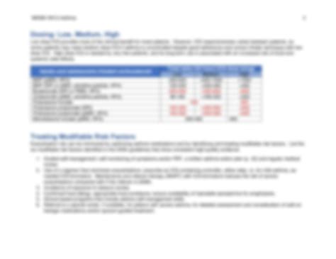 Solution Asthma Treatment Algorithm Studypool