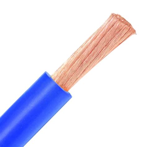 Vde Copper Conductor 16 25 35 50 70 95mm2 Pvc Welding Cable China Welding Cable And 1 0