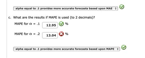 Solved Consider The Following Gasoline Time Series Data