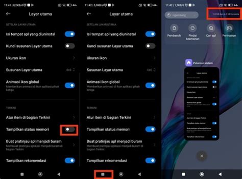 Cara Cek Ram Hp Xiaomi Untuk Ketahui Jumlahnya Dan Ruang Yang Tersisa Hallo Gsm