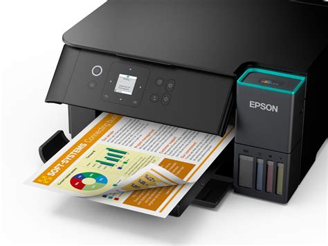 Epson Hadirkan Seri Printer Ecotank Terbaru Dorong Produktivitas Dan