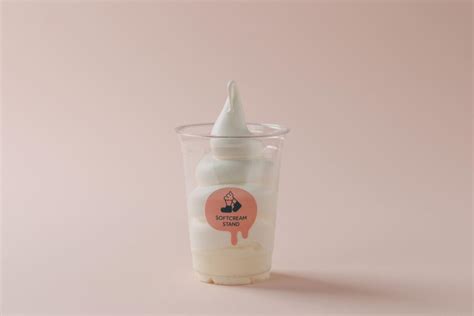 Softcream Stand｜店舗紹介｜good News