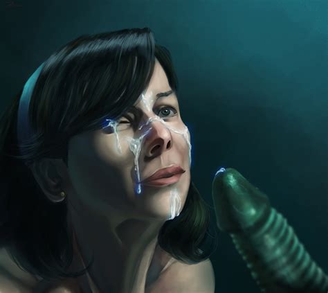 Shape Of Water By Af Fable Hentai Foundry