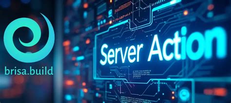 Server Actions Have Been Fixed Brisa Blog