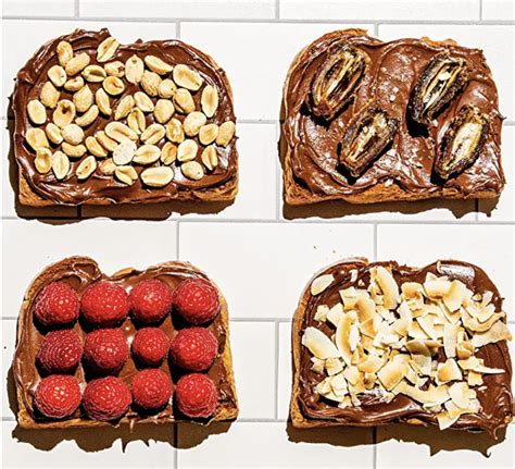 Tbh Noah Schnapp Does Nutella Better Everyday With Erin