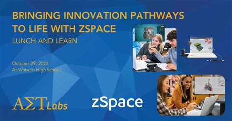 Aet Labs On Linkedin If Youre An Innovation Pathways Designated