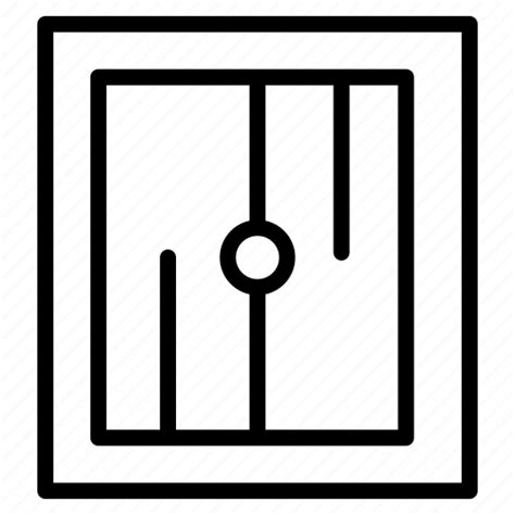 Window Icon Download On Iconfinder On Iconfinder