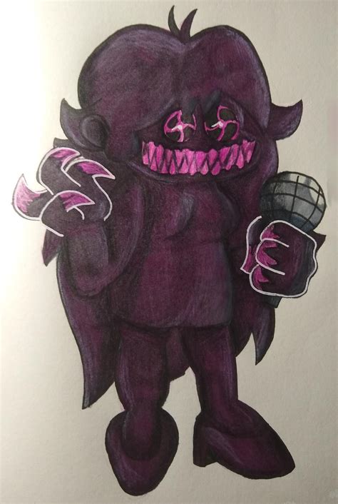 Neo Corrupted Girlfriend By Anxiousalex2004 On Deviantart