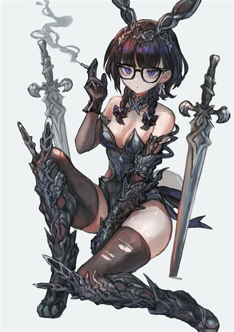 Original Drawn By Sabamiso Taro Danbooru