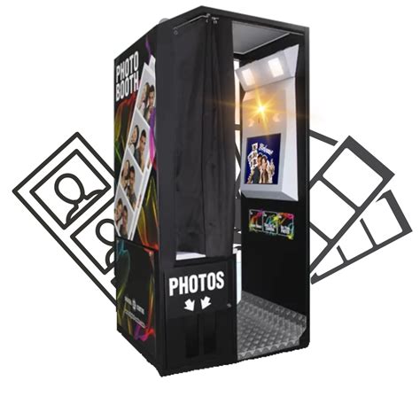 Ashley Booth Rent Photo Booth