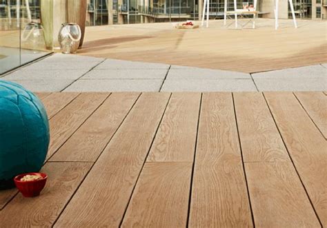 Millboard Coppered Oak Composite Decking Boards Low Price