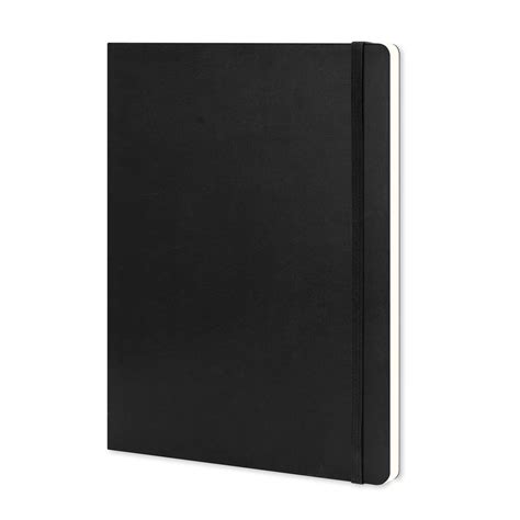 Moleskine Classic Soft Cover Notebook Extra Large 118912 Promote It