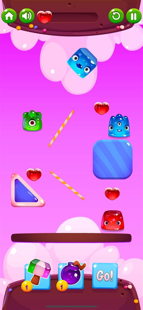 Download Red And Blue Blob Lover Latest 1 0 0 0 Android Apk