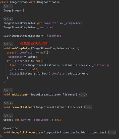 深入理解 Flutter 图片加载原理 京东云技术团队 TecHug TecHug