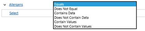 microsoft dynamics 365 july 2017 update introduction to multi select