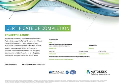 GitHub Swastik Creator Intern Certificate