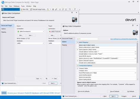 dbforge data compare for mysql reviews 2025 details pricing