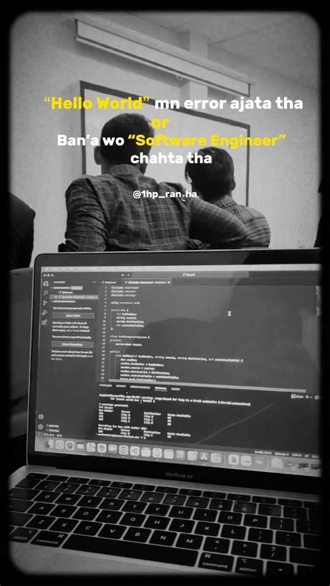 ‎حمزہ 🚩‎ Programmers Can Relate🤌🏻😂 1hpranjha