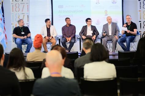 Ai Innovation Whyofai Justin Johnson