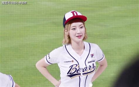 韩国啦啦队美女 都是校花出身 美到让球员违例 搜狐大视野 搜狐新闻