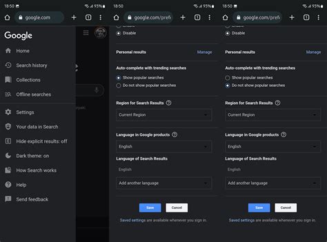 How To Turn Off Trending Searches On Chrome And Google App