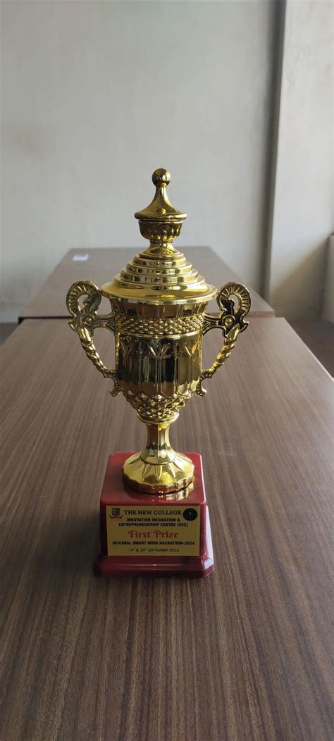 Syed Anwar On Linkedin Excited To Share That My Team And I Won The