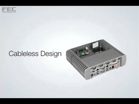 🥇 Fec Box 5 Tipps Für Die Optimale Nutzung Ihrer Fec Box