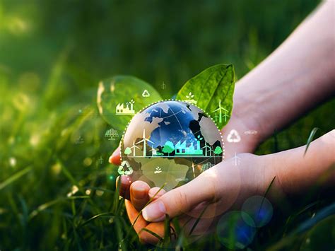 Building Strong Foundations For A Resilient And Planet Friendly Future