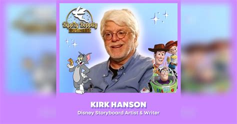 Exploring Disneys Storytelling Lessons From Animation Legend Kirk