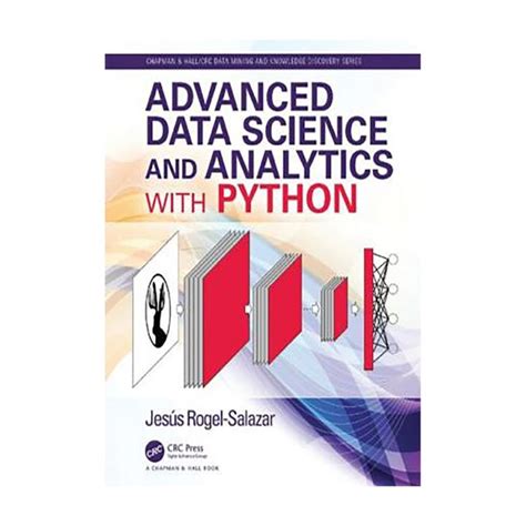 The Advanced Data Science And Analytics With Python Lazada PH