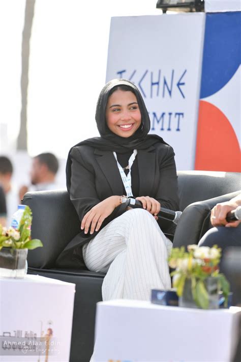 menna mohamed on linkedin technesummit proudspeaker gamedesigner