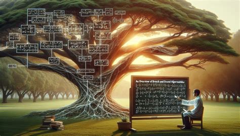 An Overview Of Branch And Bound Algorithms Efficient Problem Solving