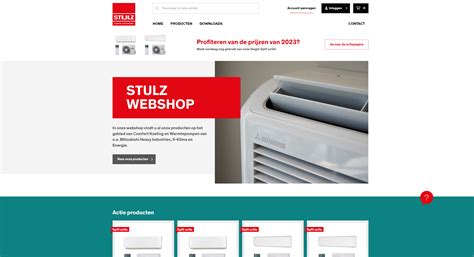 Case Stulz Niet Zomaar Een Webshop Gladior