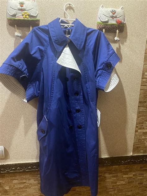 Плащ — ціна 360 грн у каталозі Плащі Купити жіночі речі за доступною ціною на Шафі Україна