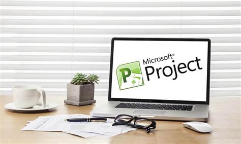 microsoft project courses and training online course uk
