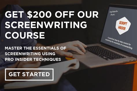 screenwriter salary average earnings and managing money as a writer