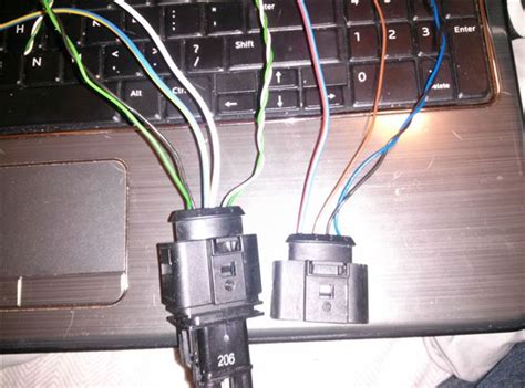4 Wire Lambda Sensor Wiring Colours