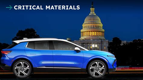 The Ev Tax Credit Could Be Dead In Just 180 Days