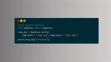 Face Recognition With Opencv Dnn In Python Sefik Ilkin Serengil