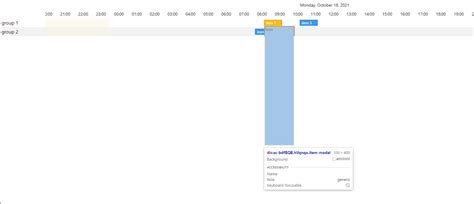 Javascript React Calendar Timeline Modal Z Index Not Working Properly